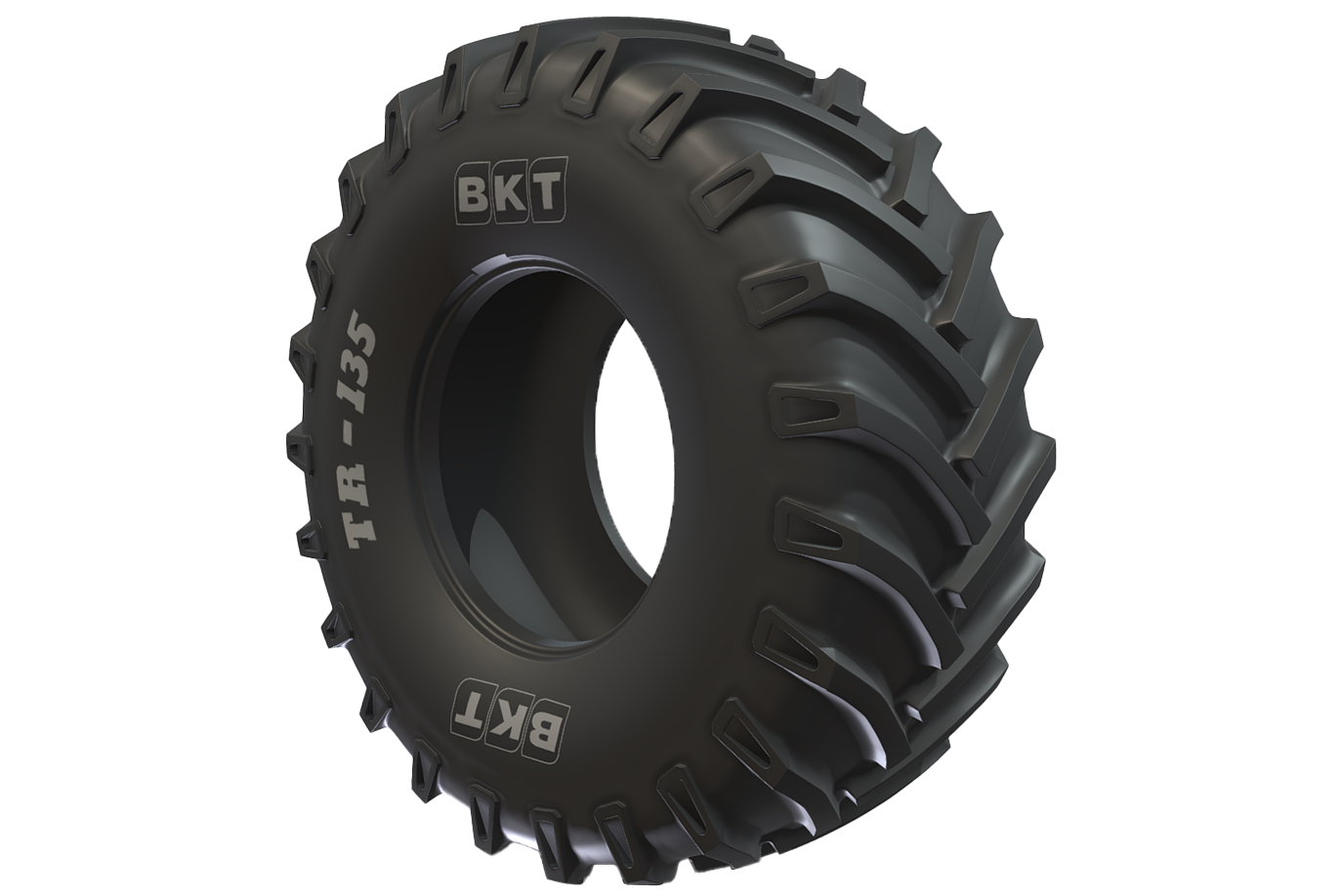 Opony rolnicze - Agrorami