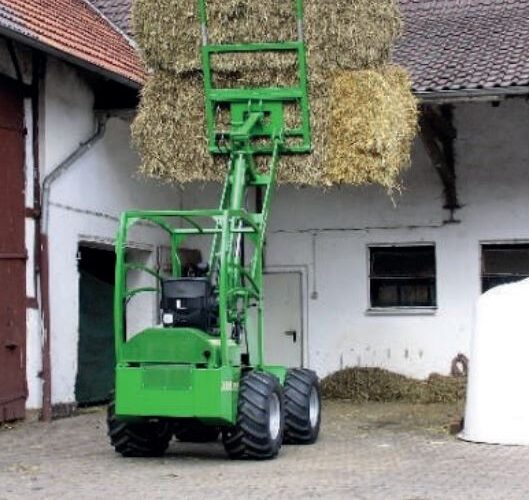 Hurtownia części rolniczych Agrorami - Twój partner w rolnictwie