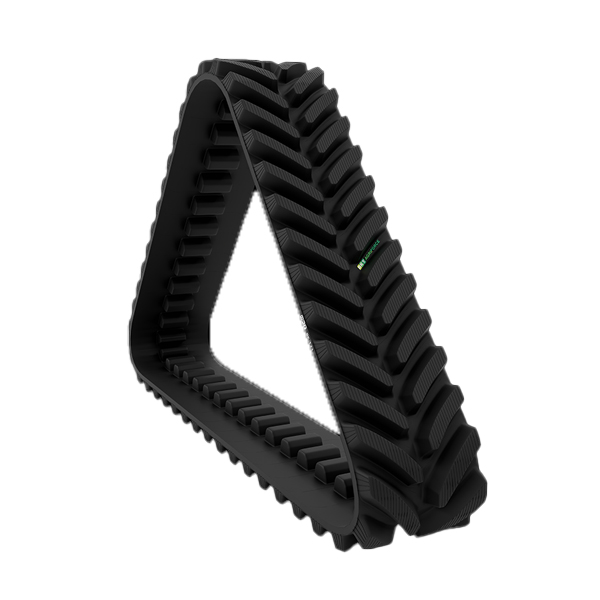 Nowe gąsienice BKT - dlaczego warto je wybrać? - Agrorami